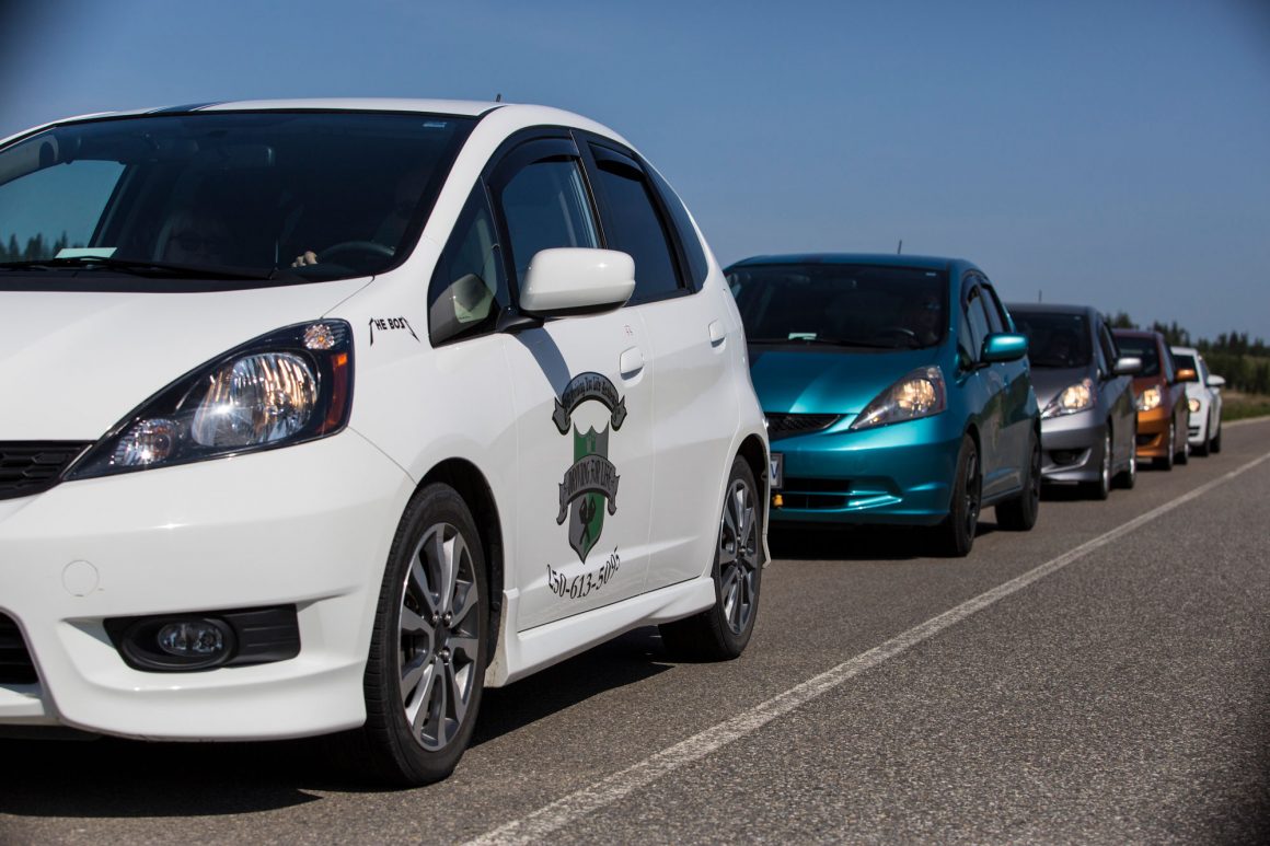 Prince George Driving For Life Academy Ltd.