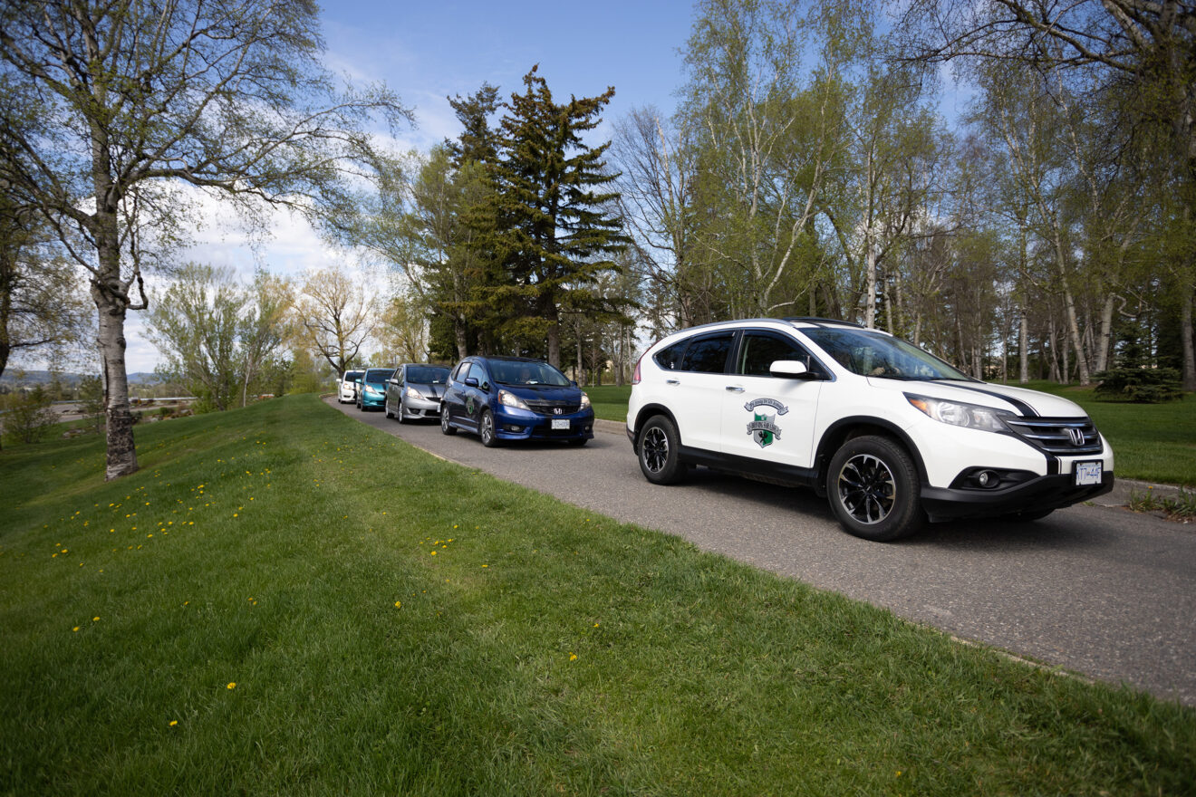 GLP Bronze Package - Prince George Driving For Life Academy