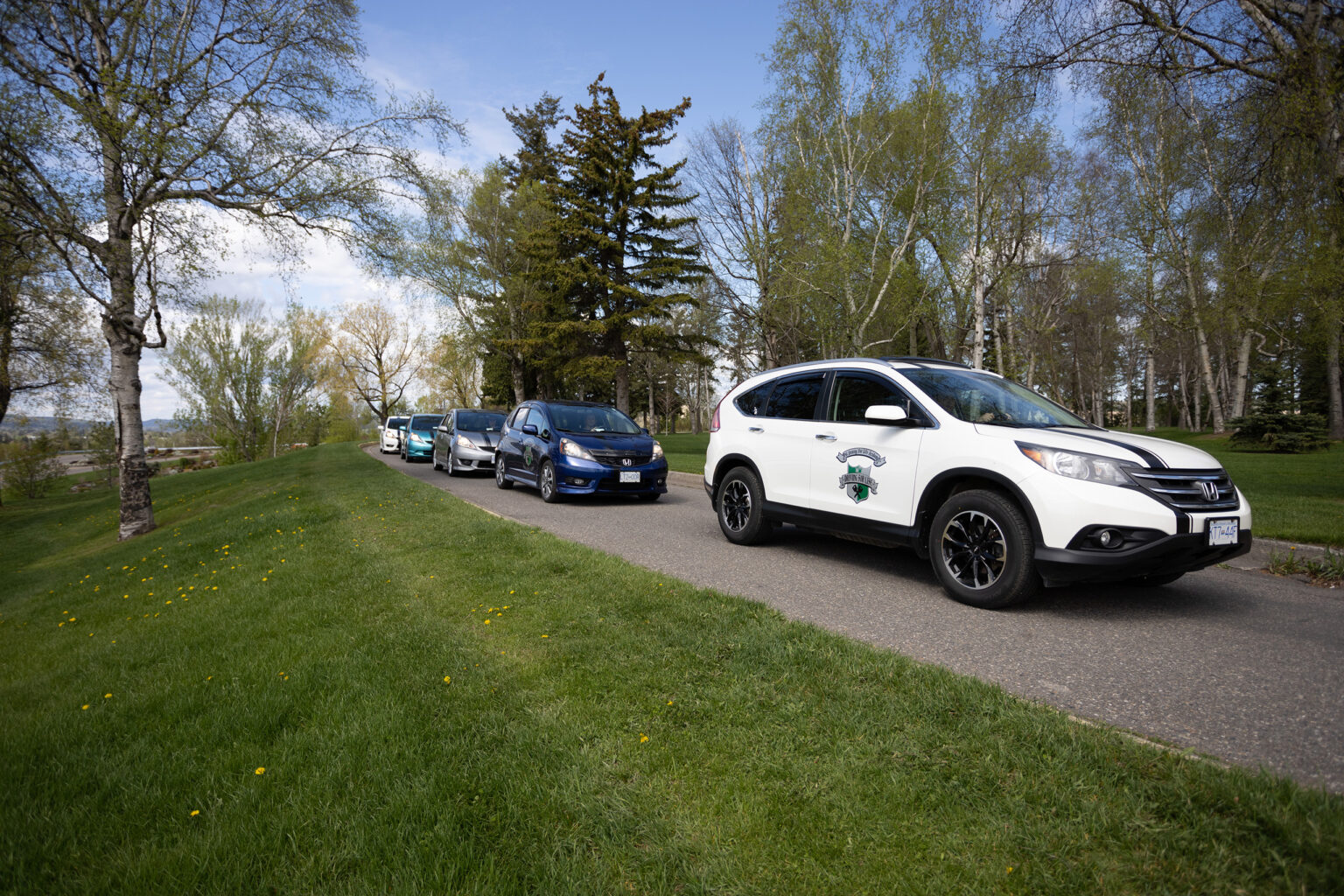 GLP Bronze Package - Prince George Driving For Life Academy